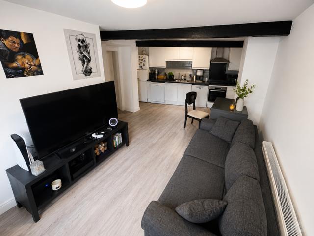 1 bedroom flat to rent