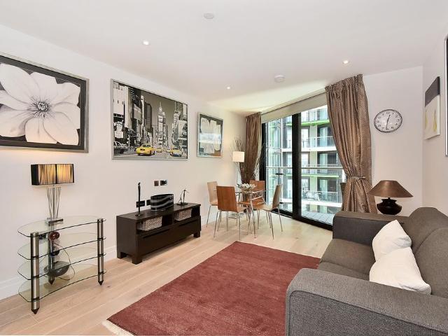 1 bedroom flat to rent