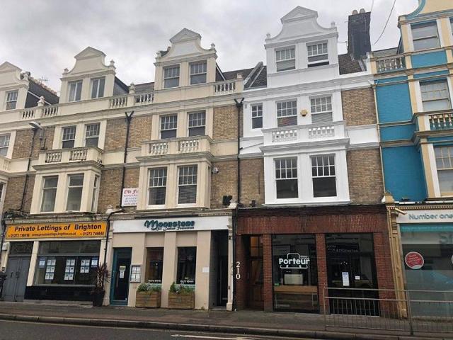 1 bedroom flat to rent
