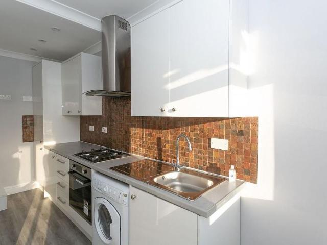 1 bedroom flat to rent