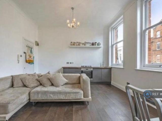 1 bedroom flat to rent
