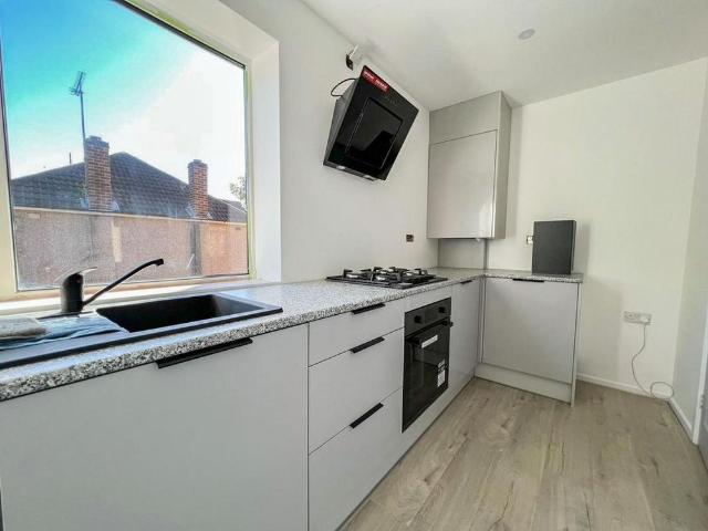 1 bedroom flat to rent