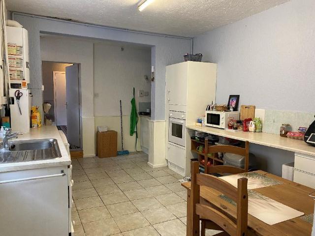 1 Bedroom Flat To Rent