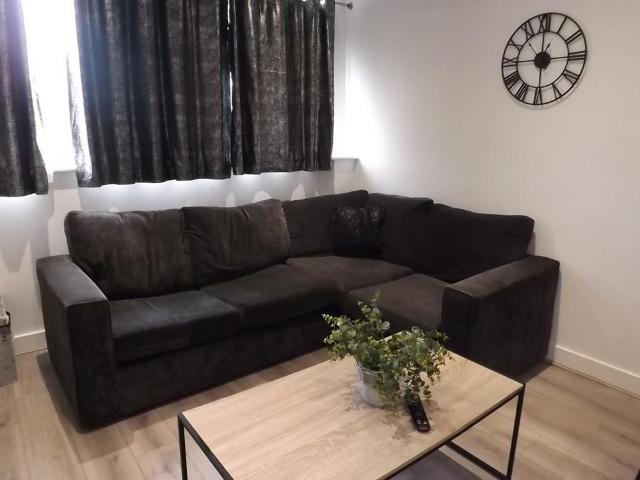1 bedroom flat to rent