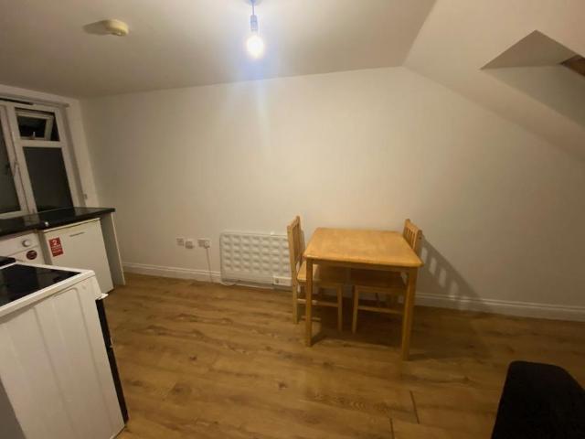 1 bedroom flat to rent