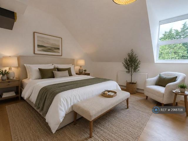 1 bedroom flat to rent