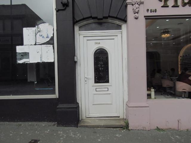 1 bedroom flat to rent
