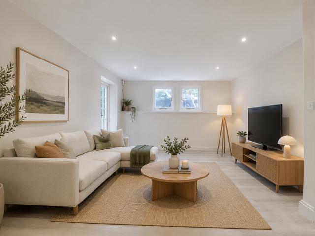 1 bedroom flat to rent