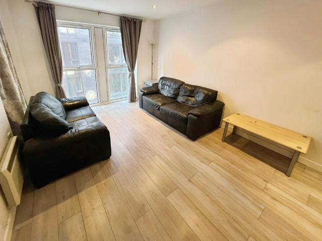 1 bedroom Flat To Rent