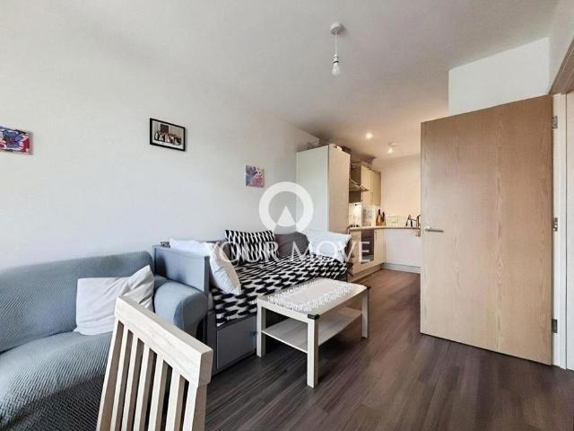 1 bedroom flat to rent