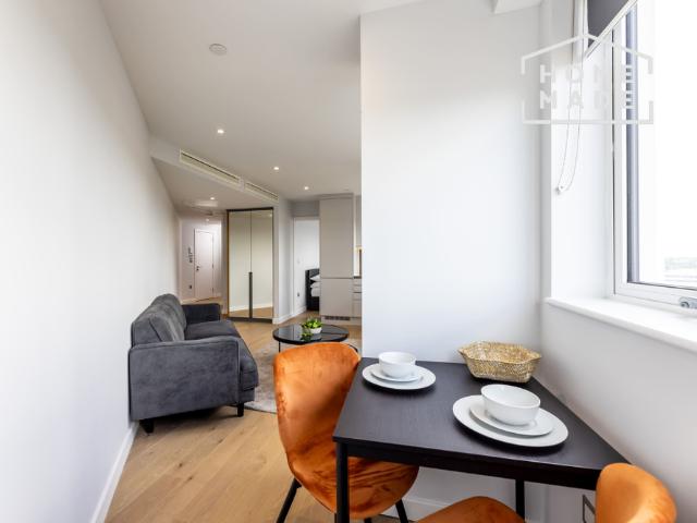 1 bedroom flat to rent