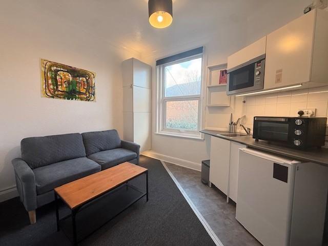1 bedroom flat to rent