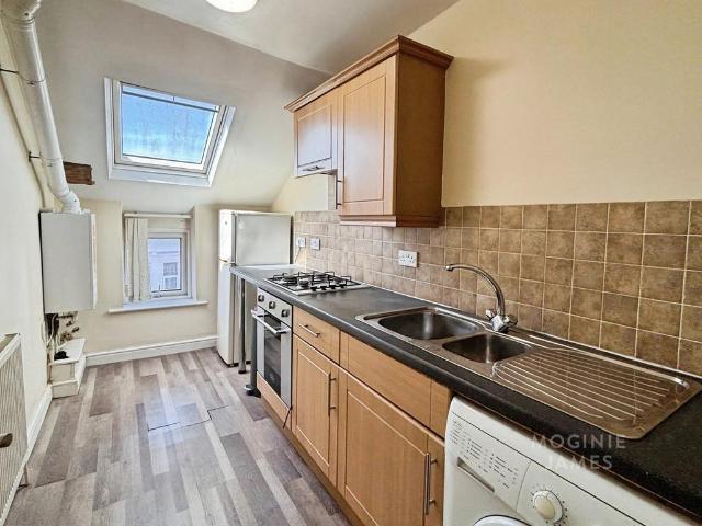 1 bedroom flat to rent