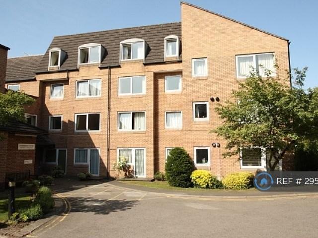 1 bedroom flat to rent