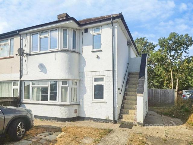 1 bedroom flat to rent
