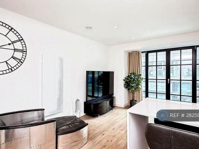 1 bedroom flat to rent