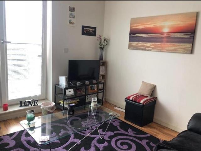 1 bedroom flat to rent