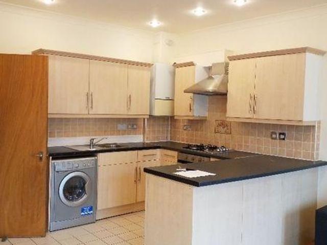 1 bedroom flat to rent
