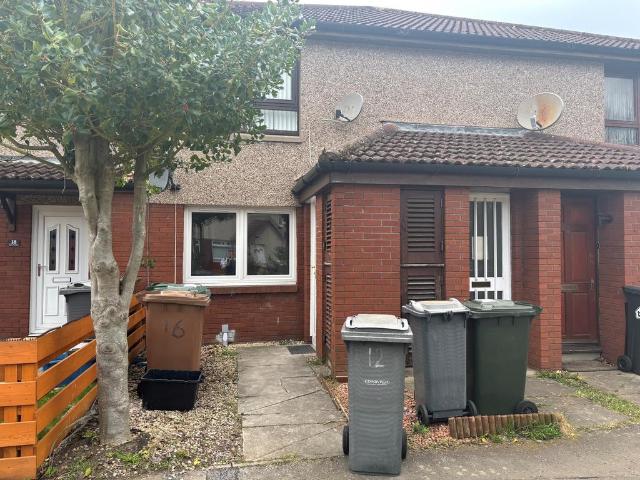 1 bedroom flat to rent