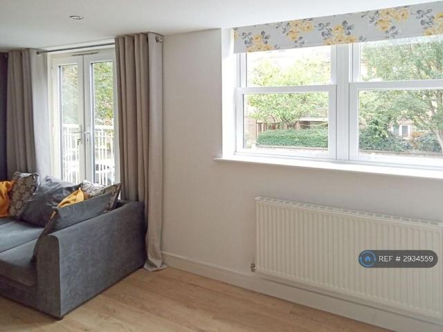 1 bedroom flat to rent