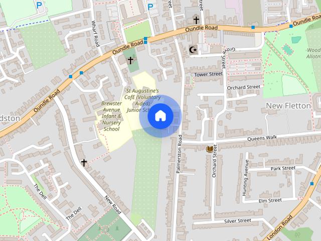 1 bedroom flat to rent
