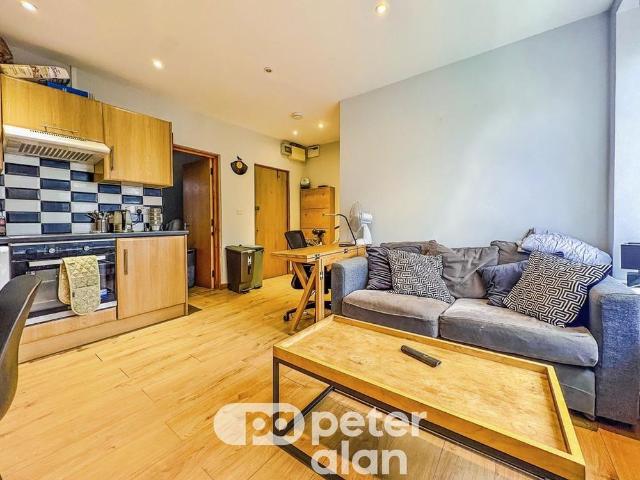 1 bedroom flat to rent