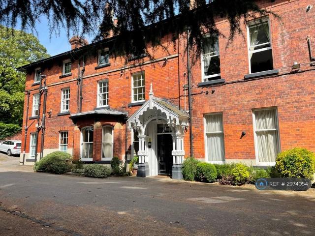 1 bedroom flat to rent