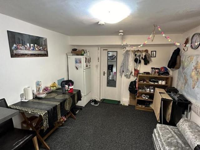 1 bedroom flat to rent