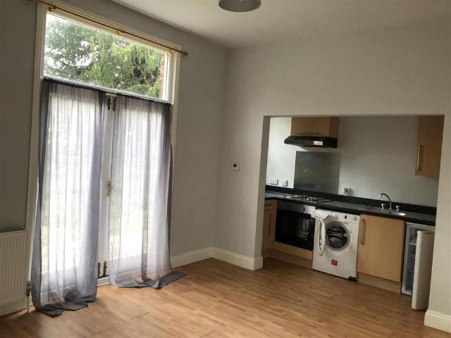 1 bedroom flat to rent