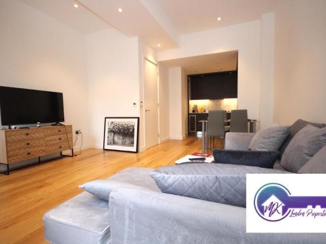 1 Bedroom Flat To Rent