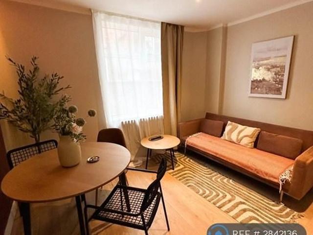 1 bedroom flat to rent