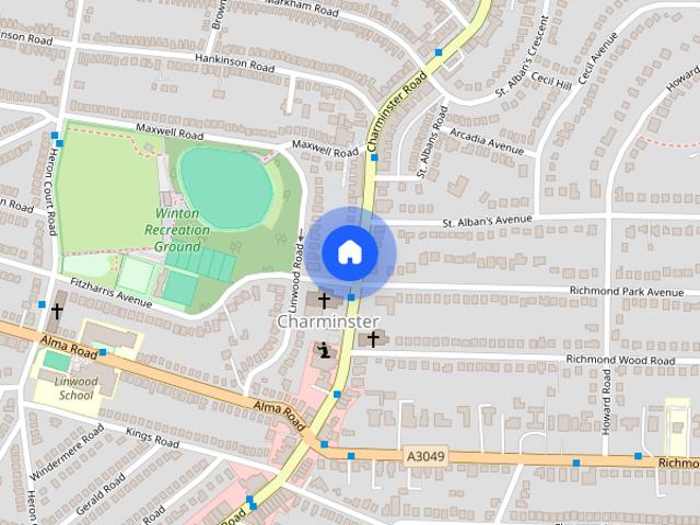 1 bedroom flat to rent