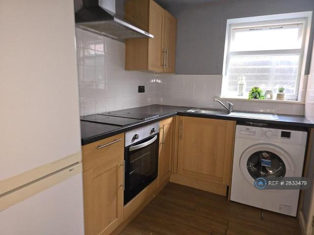 1 bedroom flat to rent