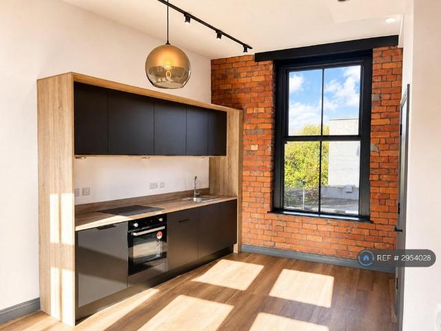 1 bedroom flat to rent