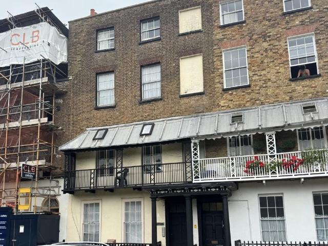 1 bedroom flat to rent