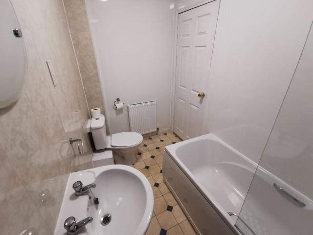 1 bedroom flat to rent