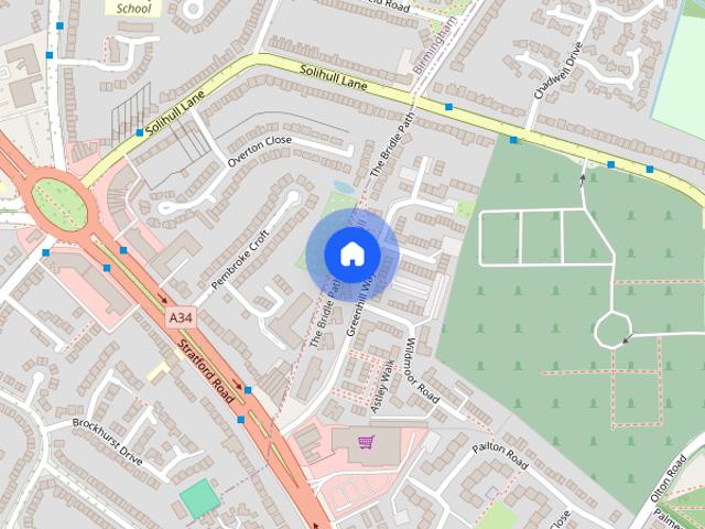 1 bedroom flat to rent