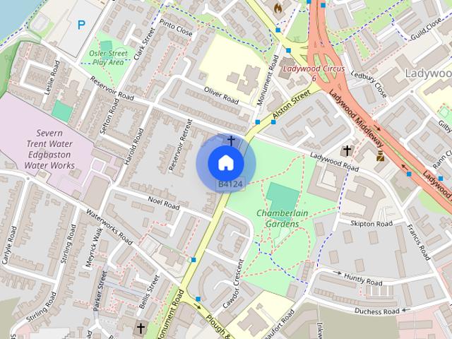 1 bedroom flat to rent