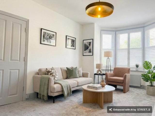 1 bedroom flat to rent