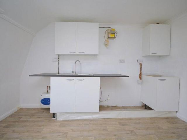 1 bedroom flat to rent