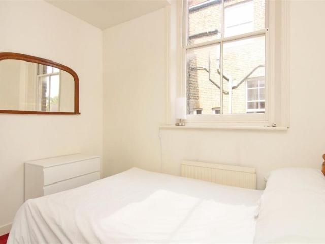 1 bedroom flat to rent