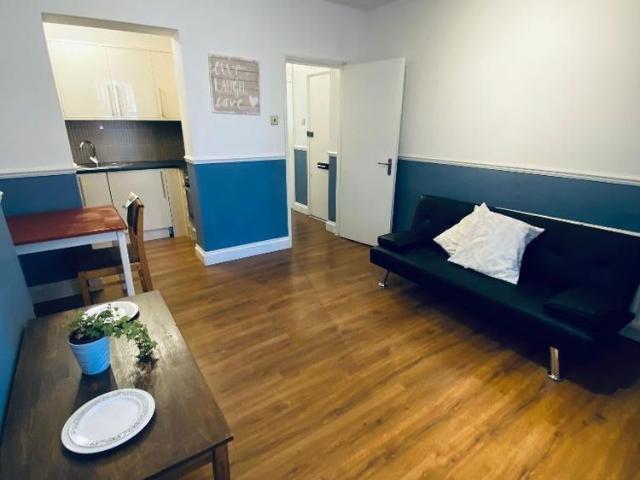 1 bedroom flat to rent