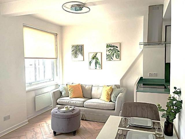 1 bedroom flat to rent