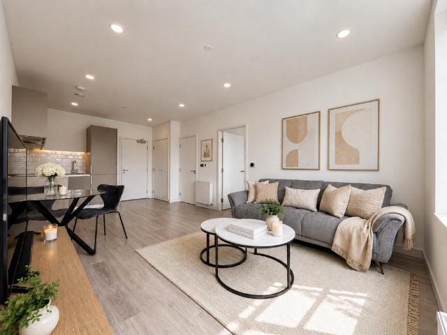 1 bedroom flat to rent