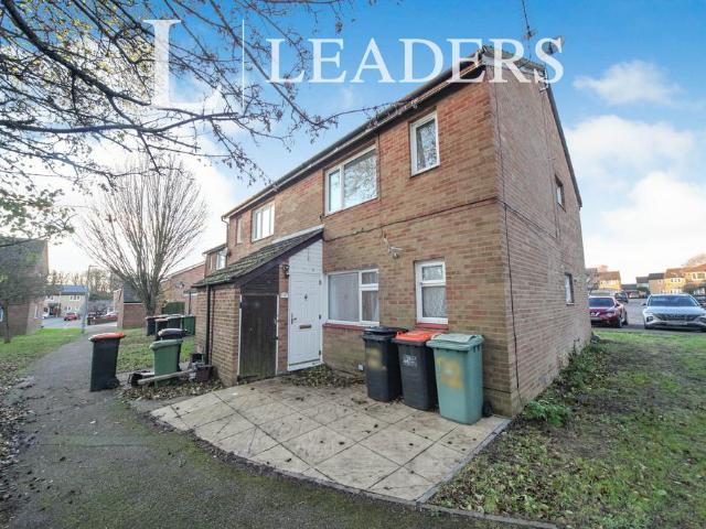 1 bedroom flat to rent