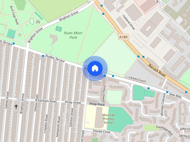 1 bedroom flat to rent