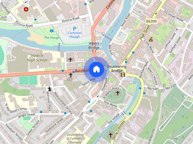 1 bedroom flat to rent