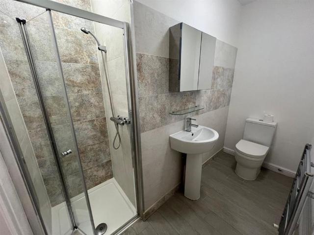 1 bedroom flat to rent
