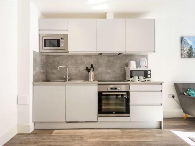 1 bedroom flat to rent