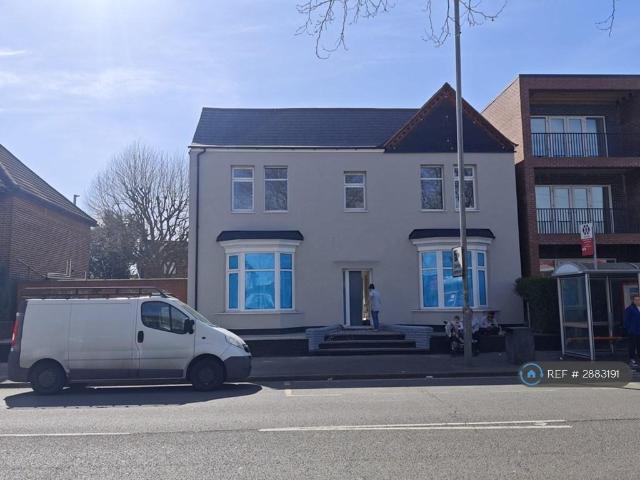 1 bedroom flat to rent